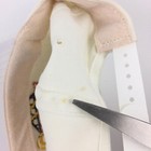 Vtg CAT Motorsports Racing Hat Nascar Spell Out Snap back Trucker ...