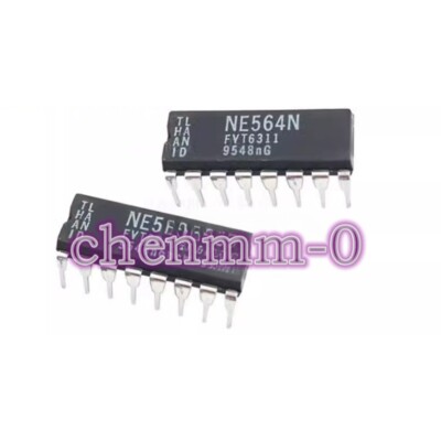 10pcs new NE564N NE564 phase-locked loop integrated chip DIP-16 #MX | eBay