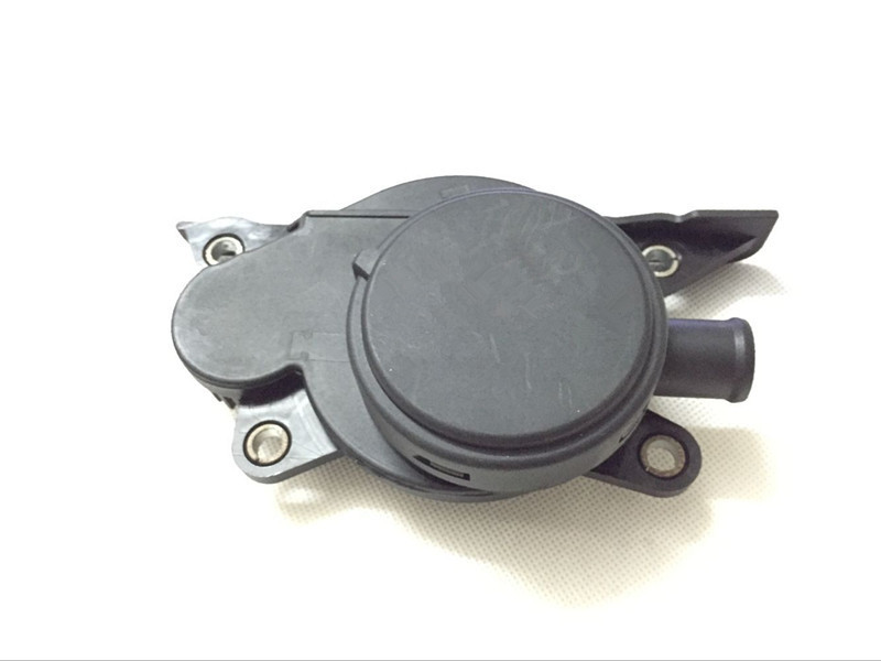 Crankcase Breather Vent Valve PCV for Mercedes W210 W202 Sprinter 901 ...