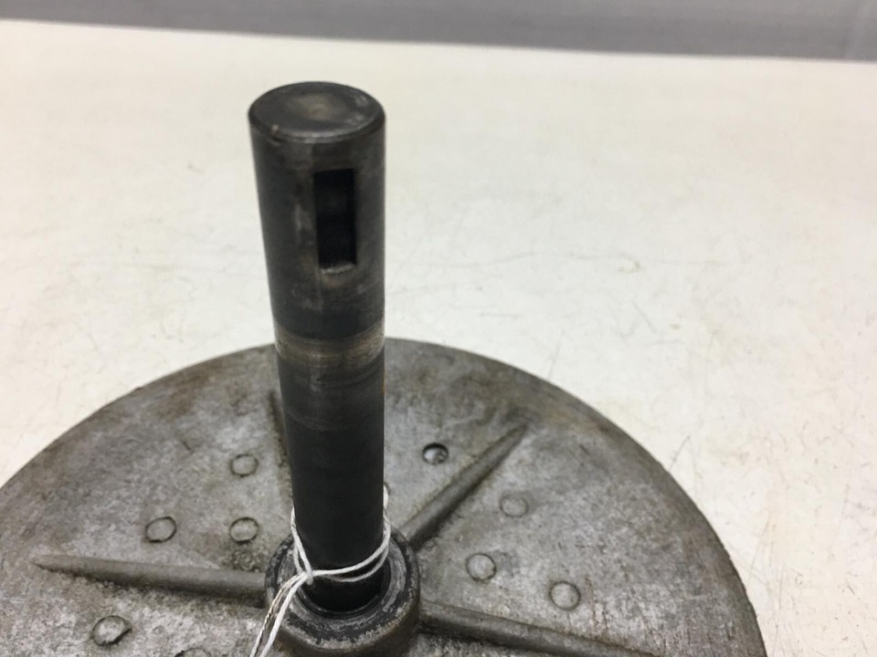 1719879SM SIMPLICITY SNAPPER DRIVE DISC | eBay