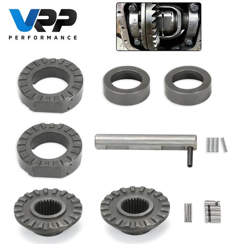 Standard Gear Spartan Locker For Jeep Dana 30 Differential 27 Spline ...