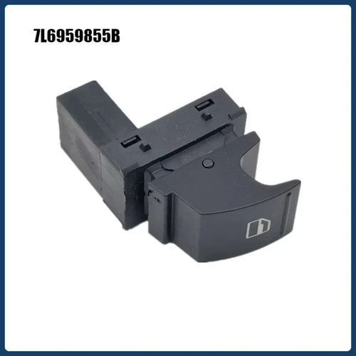 7L6959855B For VW Golf MK5 6 Jetta Passat B6 Amarok Window Lifter ...