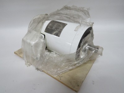 Sterling Electric Inc 2Hp 1750RPM 575V 145TC TEFC 3Ph 2.08A 60Hz NEW | eBay