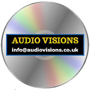 Audio Visions | eBay Stores