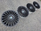 17" BMW 318i 325i 323i E36 335I 340I 330i WHEELS RIMS 5X120 E46 E36 M3 ...