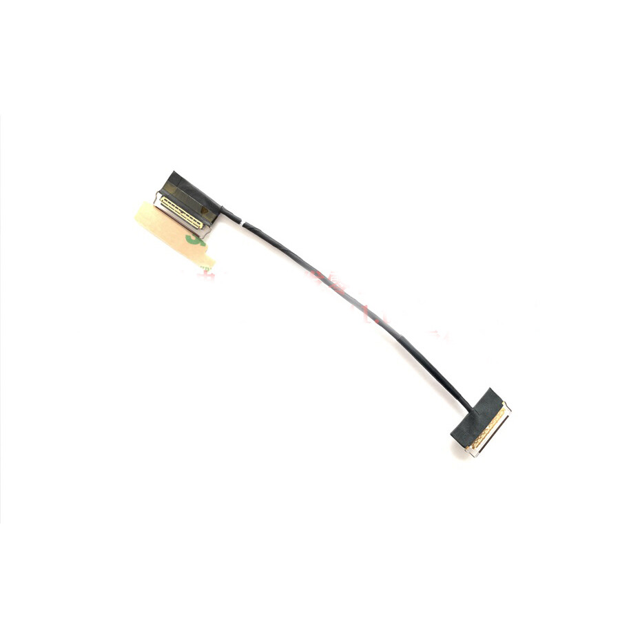 FT590 EDP Lcd Lvds Cable 30P NonTouch For ThinkPad T590 P53s T15 P15s ...