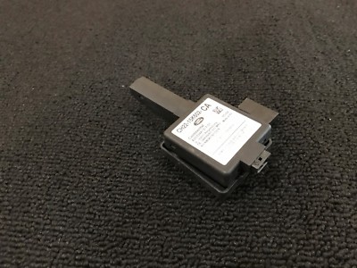 RANGE ROVER SPORT L320 (10-13) KEY LESS EASY ACCESS MODULE CH2215K602CA ...