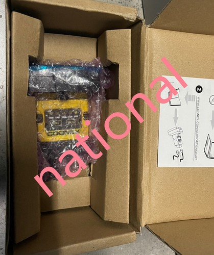 IS2000C-130-40-125 Brand New Visual camera DHL Express shipping | eBay