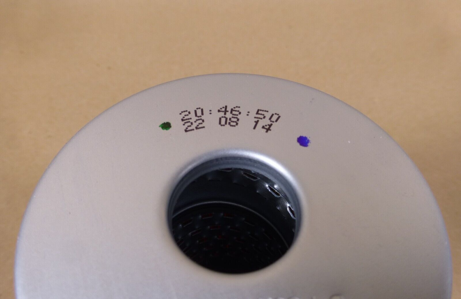 ZF Transmission Filter Hydr Reservoir 7632.141.102 for sale online | eBay