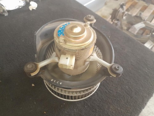 HOLDEN COMMODORE HEATER FAN MOTOR VT-VY1, STANDARD & CLIMATE CONTROL ...