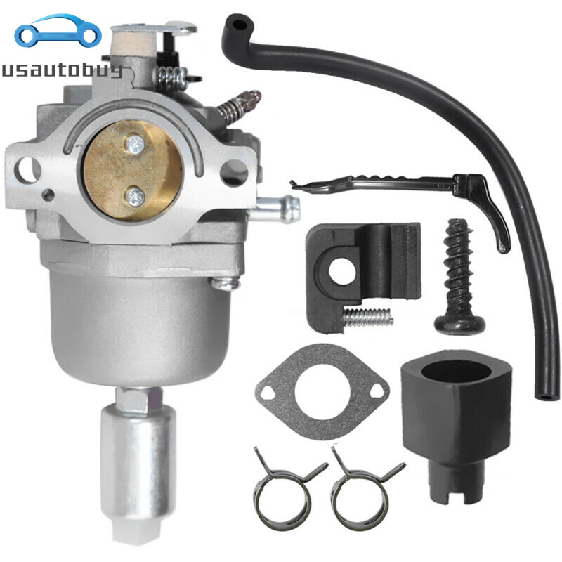 Carburetor for 31P777 31P677 31P707 31N707 31P877 31Q777 Briggs ...