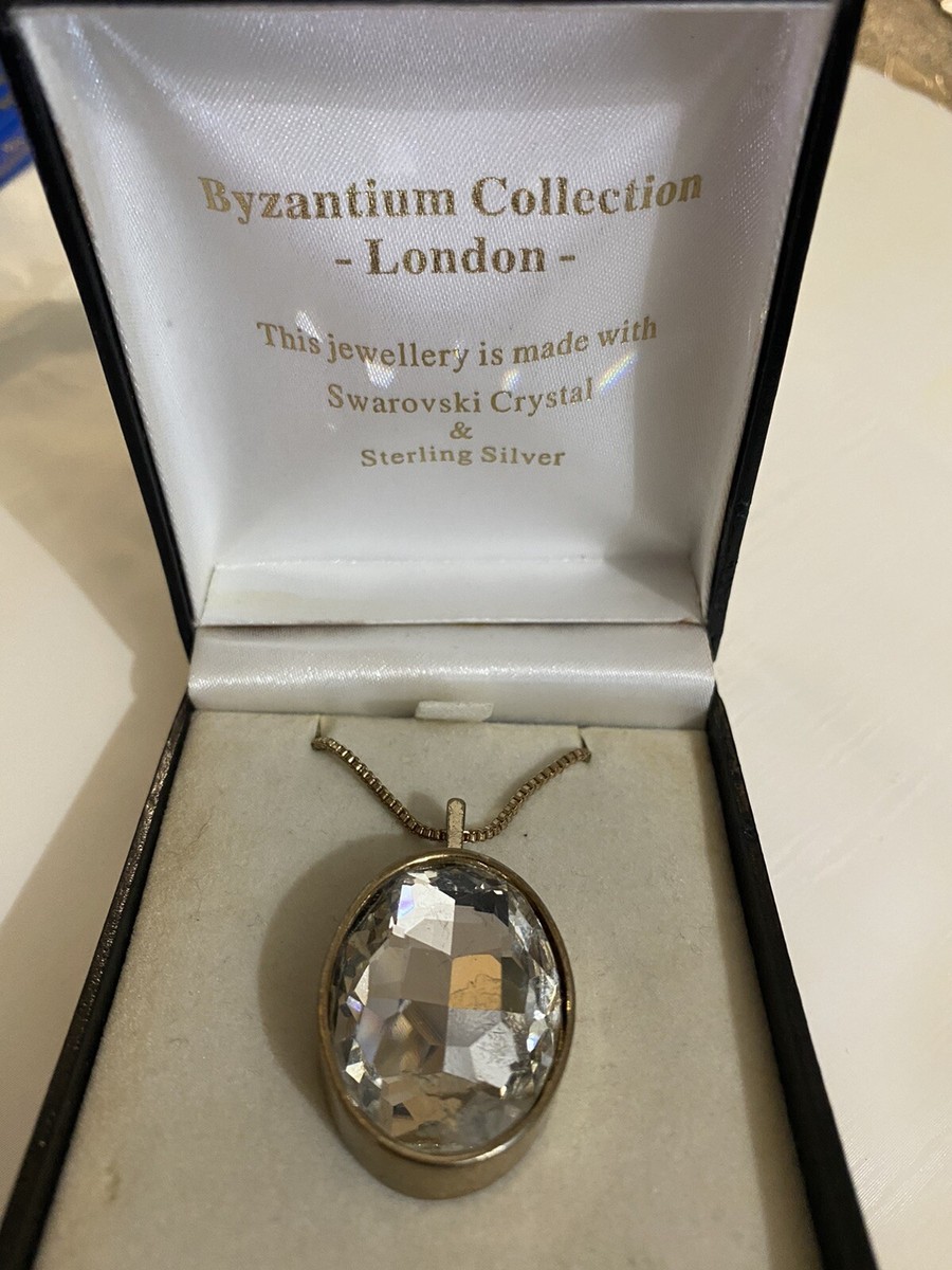 Byzantium Collection
