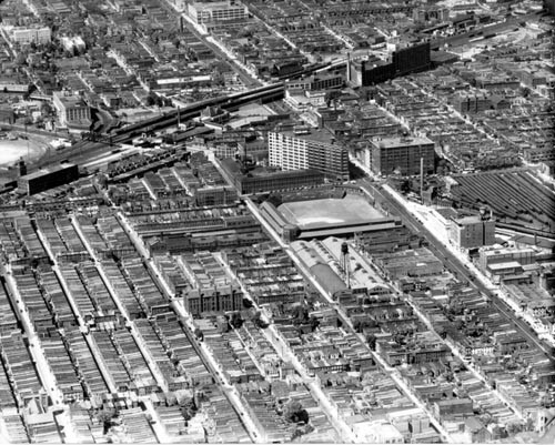 Philadelphia Phillies Bakers Bowl Photo 2 | eBay