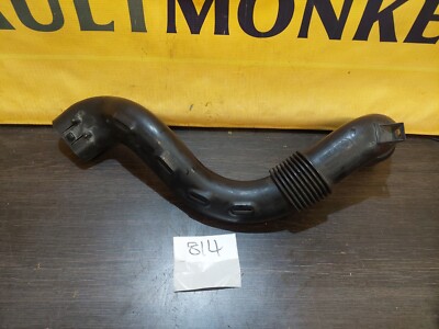 CAPTUR MK1 1.5 DCI AIR INTAKE PIPE INLET MANIFOLD PIPE HOSE 165556691R ...