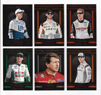 2016 Panini Torque NUMBERED RED #70 Daniel Suarez #73/99! ONE CARD ONLY ...