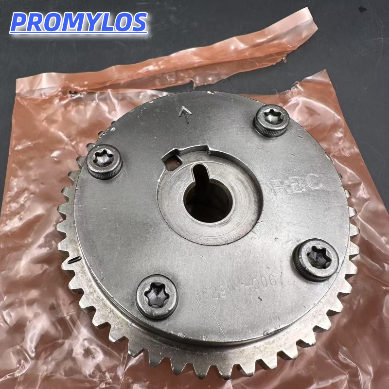 NEW OEM Honda Acura Gear Intake Cam VTC 46T 14310-RBC-003 K-Series ...