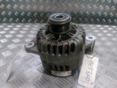 ALTERNATEUR Opel Insignia 2010 13588306 | eBay