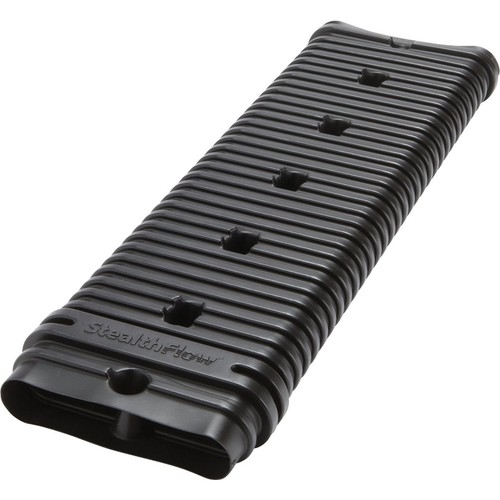 Amerimax StealthFlow 24 In. Low Profile Downspout Extension 4621 ...