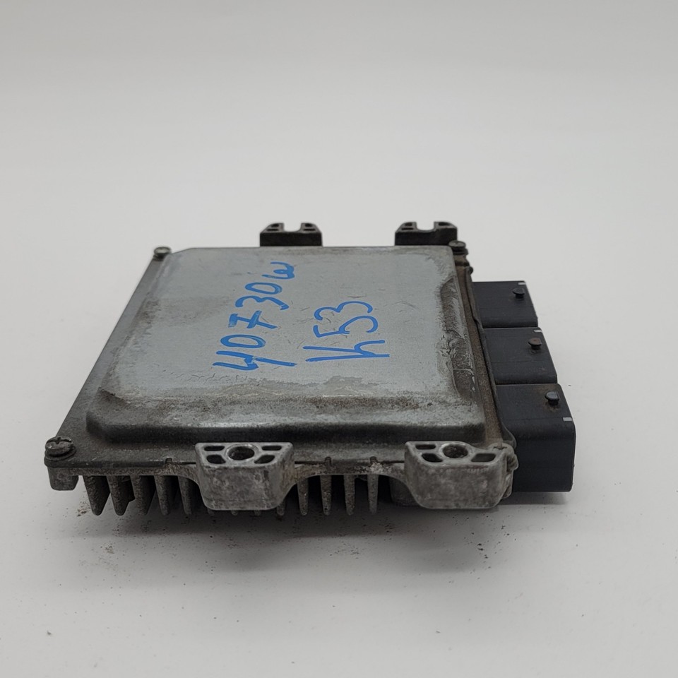 2015 Subaru Forester Engine Computer Control Module ECU ECM 22765AG972 ...