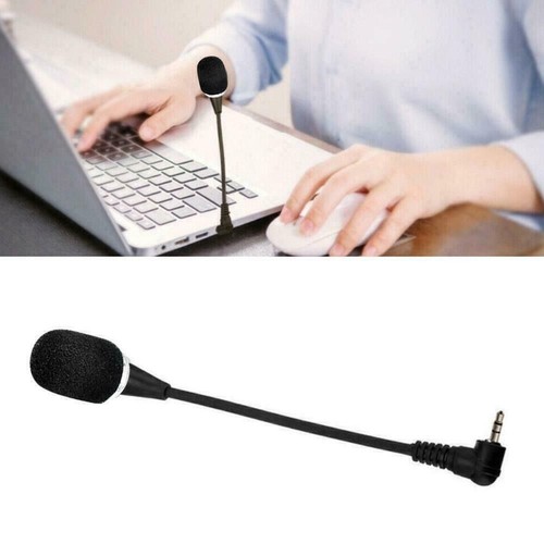 Handheld Twist Stick Microphone Audio Laptop Mini Microphone Stereo ...