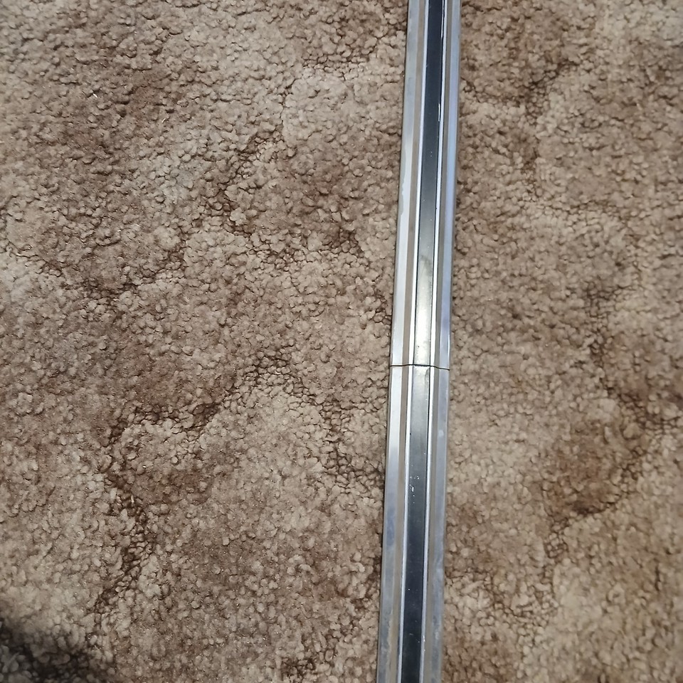 1965? FALCON Sprint MOLDING TRIM, OEM FOMOCO, Passenger Side? | eBay
