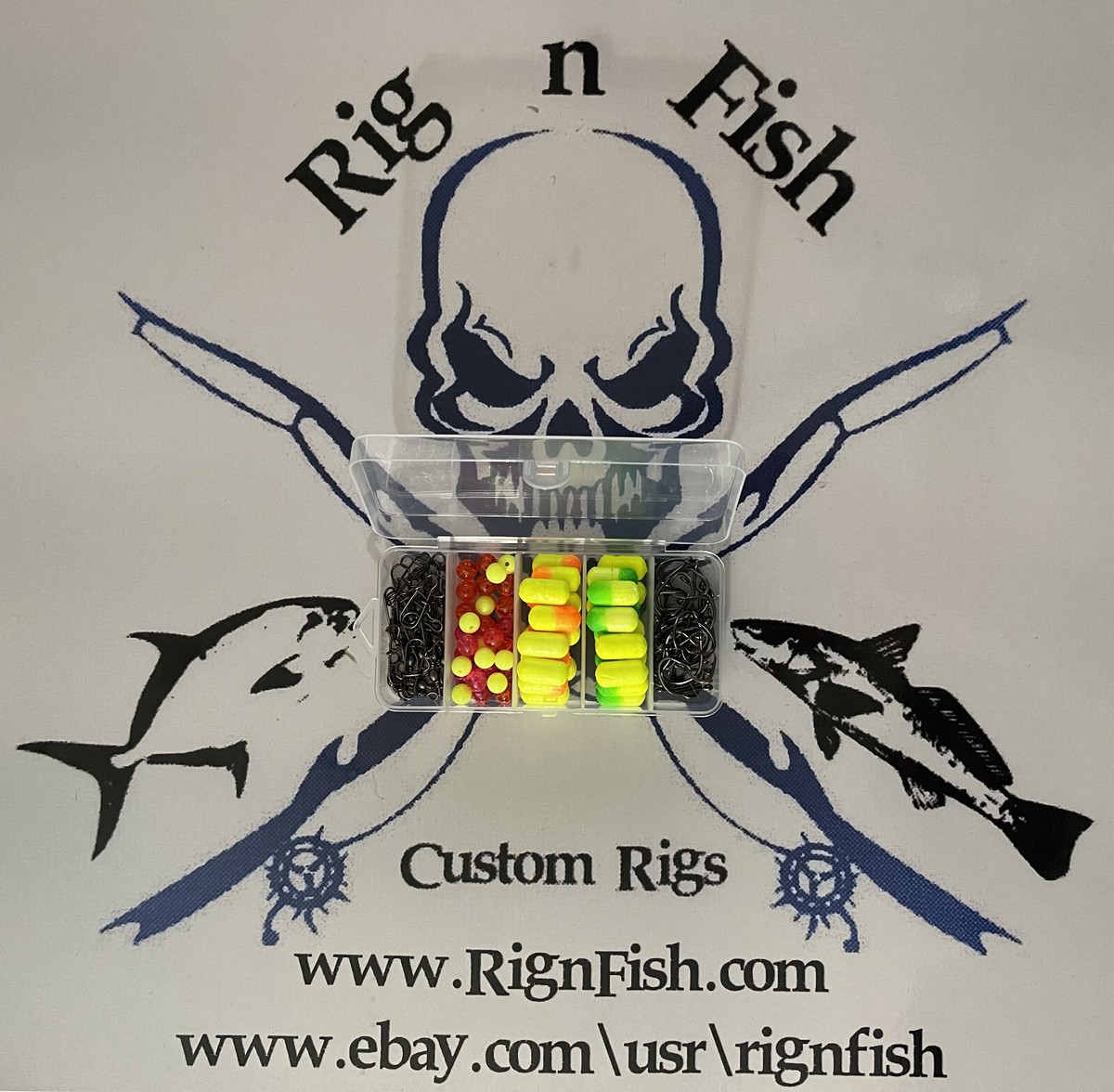 How To Make A Pompano Rig Rigs Fish And Surf Fishing 6 Hi Low Surf