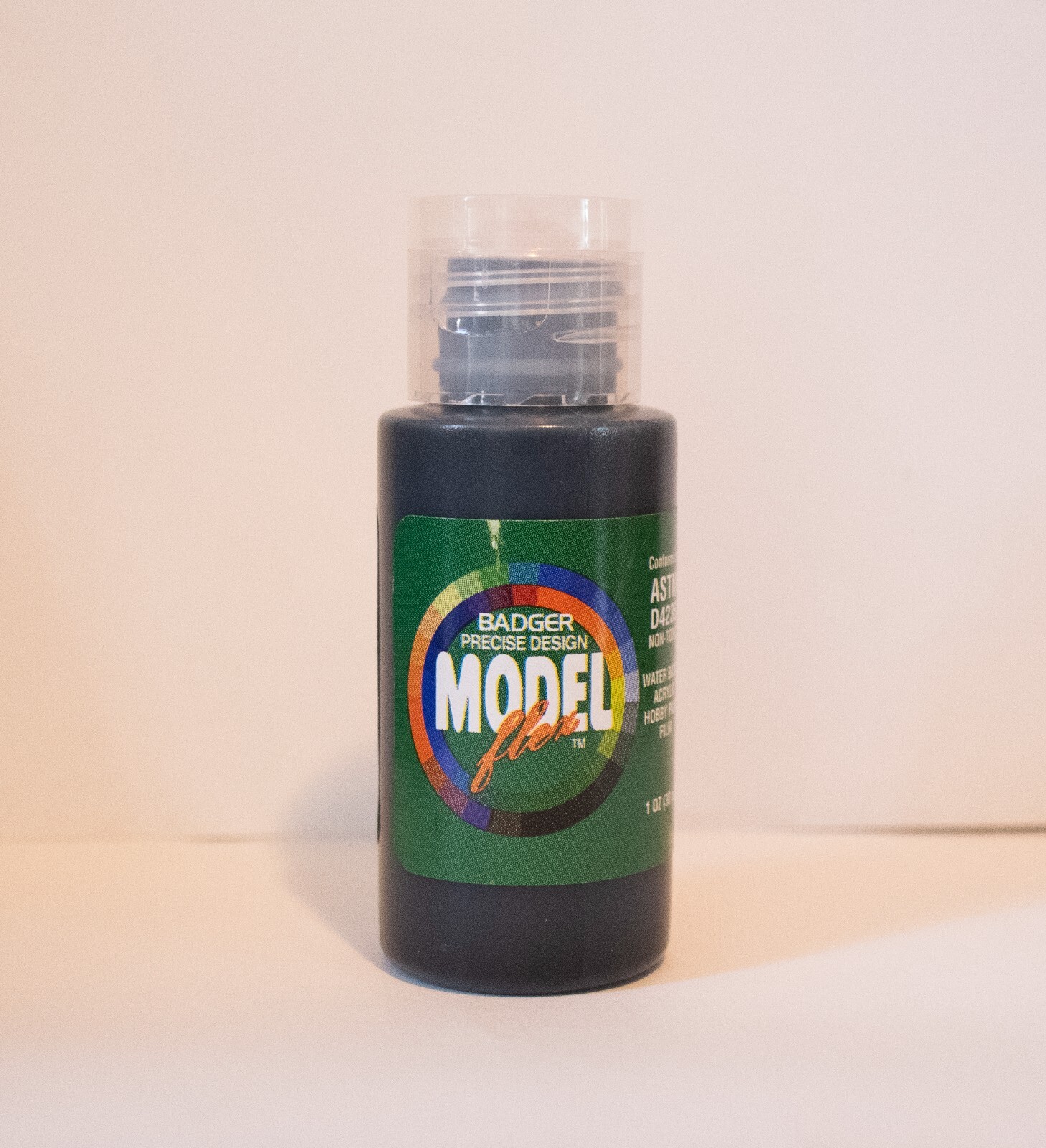 Badger MODELflex Paint #16-106 Modelflex Paint - Gloss Colors - 1oz 29 ...