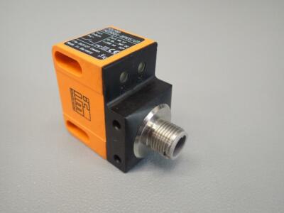 IN5280 - IFM ELECTRONIC - IN5280 / Inductive Proximity Switch Used | eBay