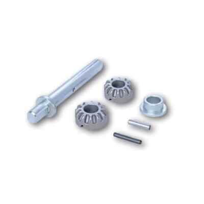 ARK XO 750 Handle Bevel Gear Kit Jockey Wheel Replacement Trailer ...