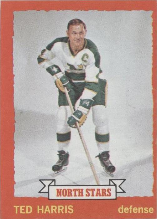 1973-74 Topps - Ted Harris #14 for sale online | eBay Australia