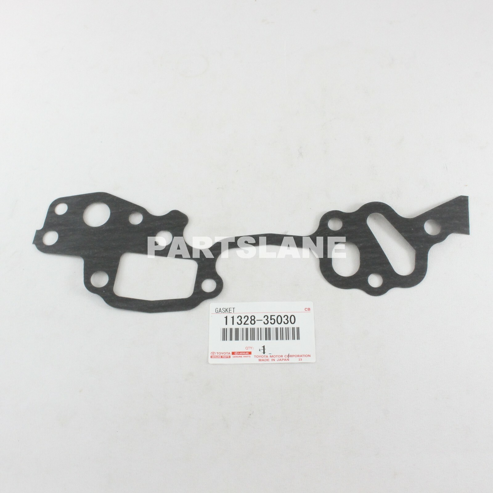 11328-35030 Toyota OEM Genuine GASKET, TIMING GEAR OR CHAIN COVER | eBay