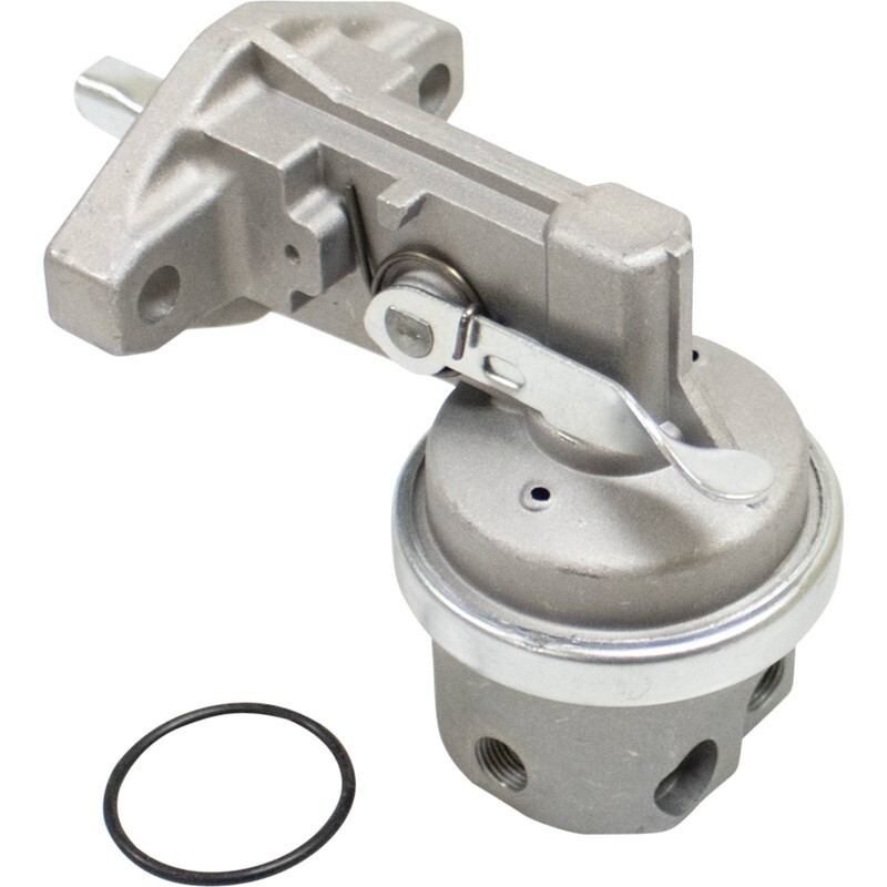 New Fuel Transfer Pump for John Deere 4045 6068 3029 Engines RE517230 ...