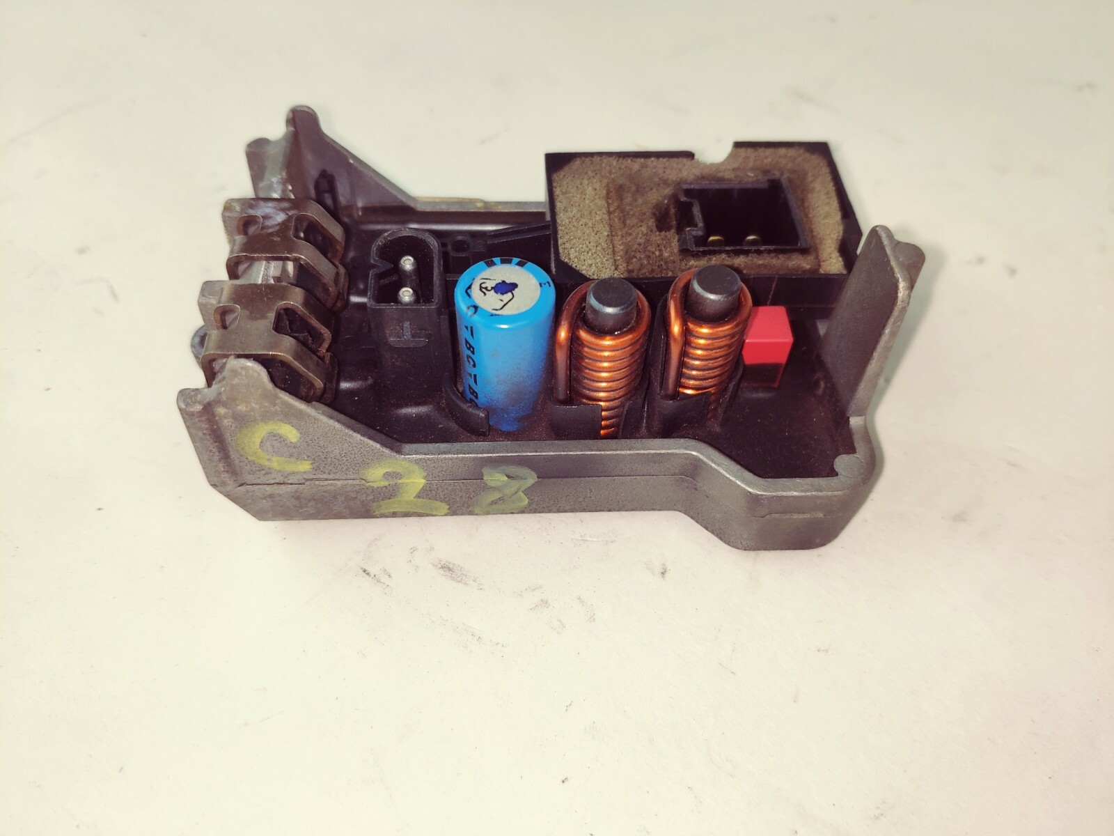 Mercedes-Benz 2308216351 for sale online | eBay