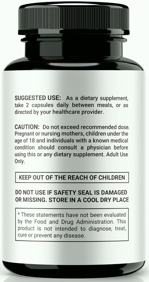 M.E.N Balance Pro Prostate Support Pills for Male Stamina & Vitality ...