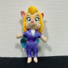 Gadget Hackwrench Plush Doll Rescue Rangers 2019 Disney Japan for sale ...