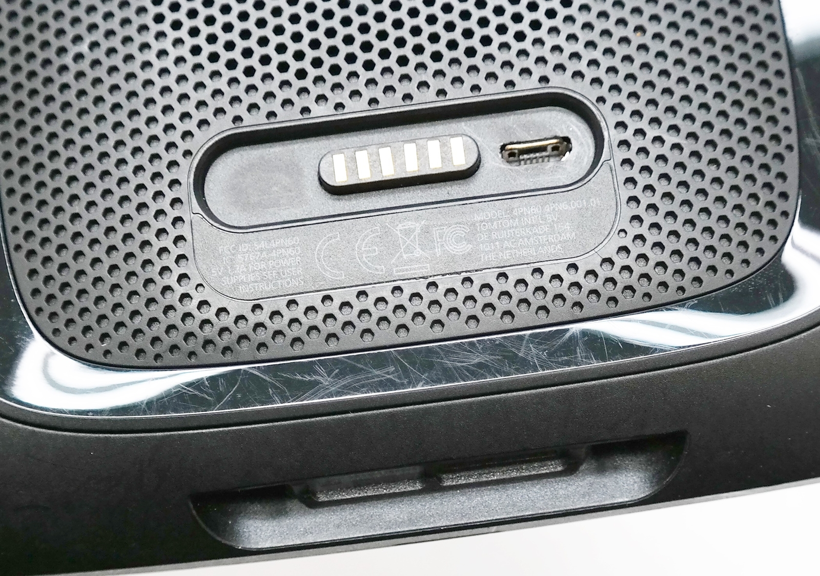 TomTom GO Supreme 4PN60 6" GPS with Built-In Bluetooth 636926103176 | eBay