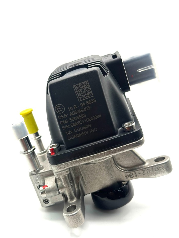 5508583RX Injector, Dozer for Cummins 5508583 | eBay