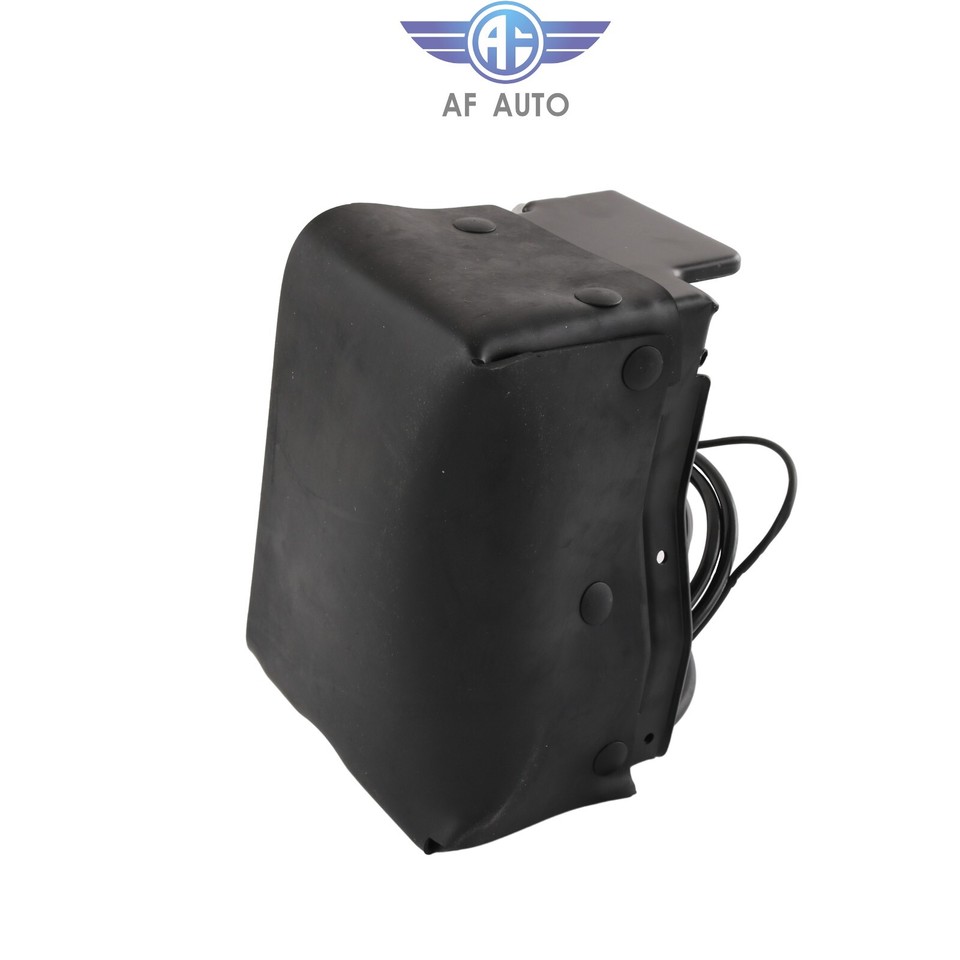 Air Ride Suspension Compressor Pump 15254590 For Cadillac Escalade ...