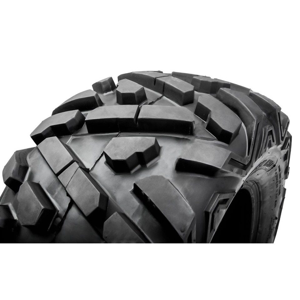 (4Pk)Tusk TriloBit HD 8Ply Tire 27x9-14 For POLARIS RANGER 800 HD 2010 ...