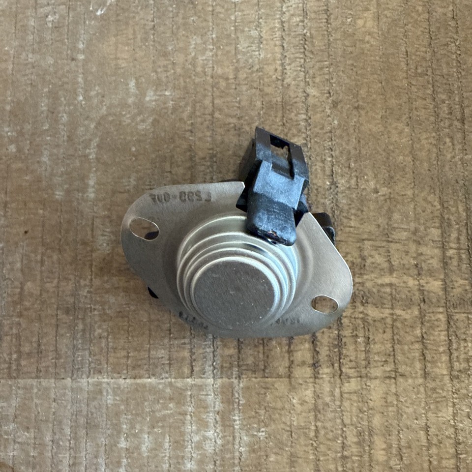 WHIRLPOOL DRYER THERMOSTAT 8557403 WP8557403 | eBay