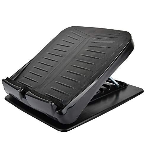 Slant Board Calf Stretcher Ankle and Foot Incline Board for Stretching ...
