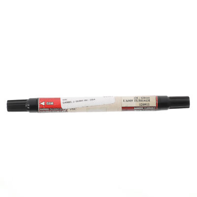 NEW OEM Genuine Kia Touch Up Paint Pen Ghost White Scratch Repair UA009 ...