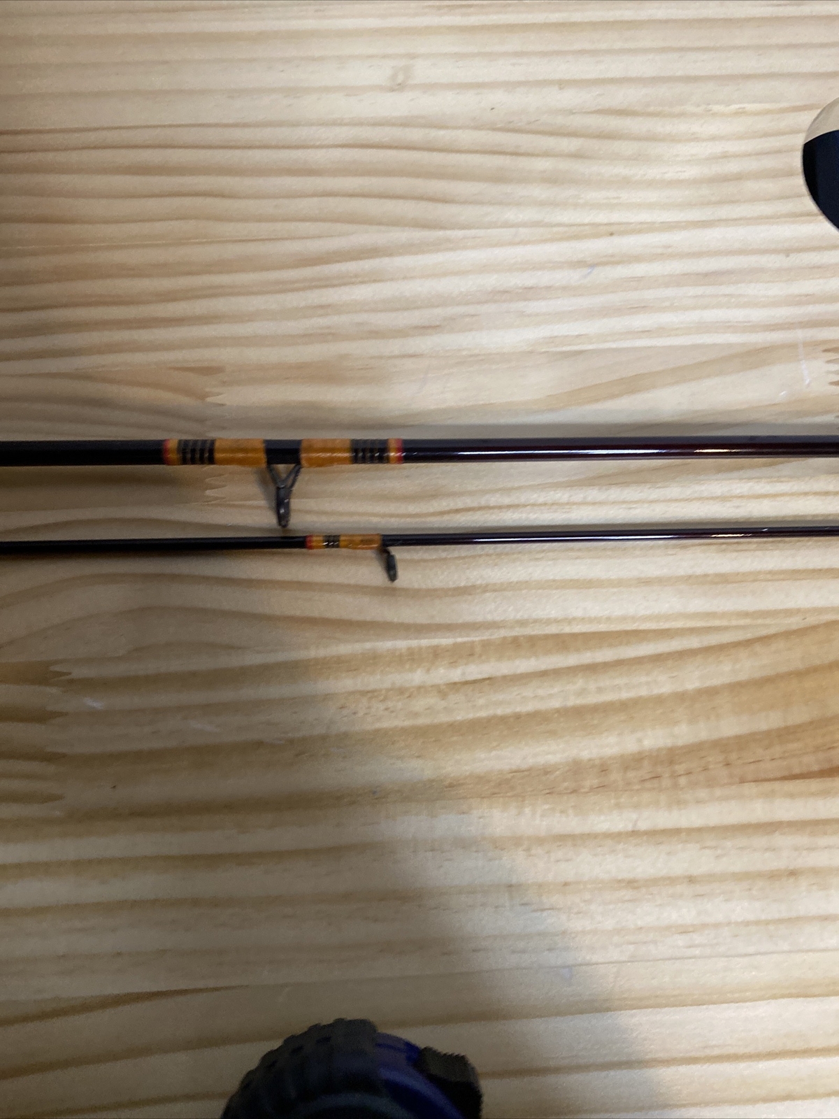 Vintage Fenwick Fly Fishing Rod HMG GFL 108-5 | eBay