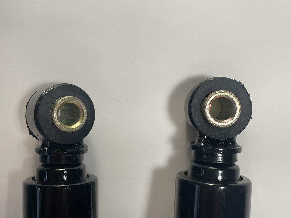 Golf Cart Front Shocks Club Car DS/XRT Fit 2008-up Gas Electric XRT800 ...