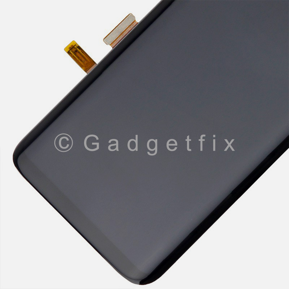 OLED For Samsung Galaxy Note 8 LCD Display Touch Screen Digitizer ...