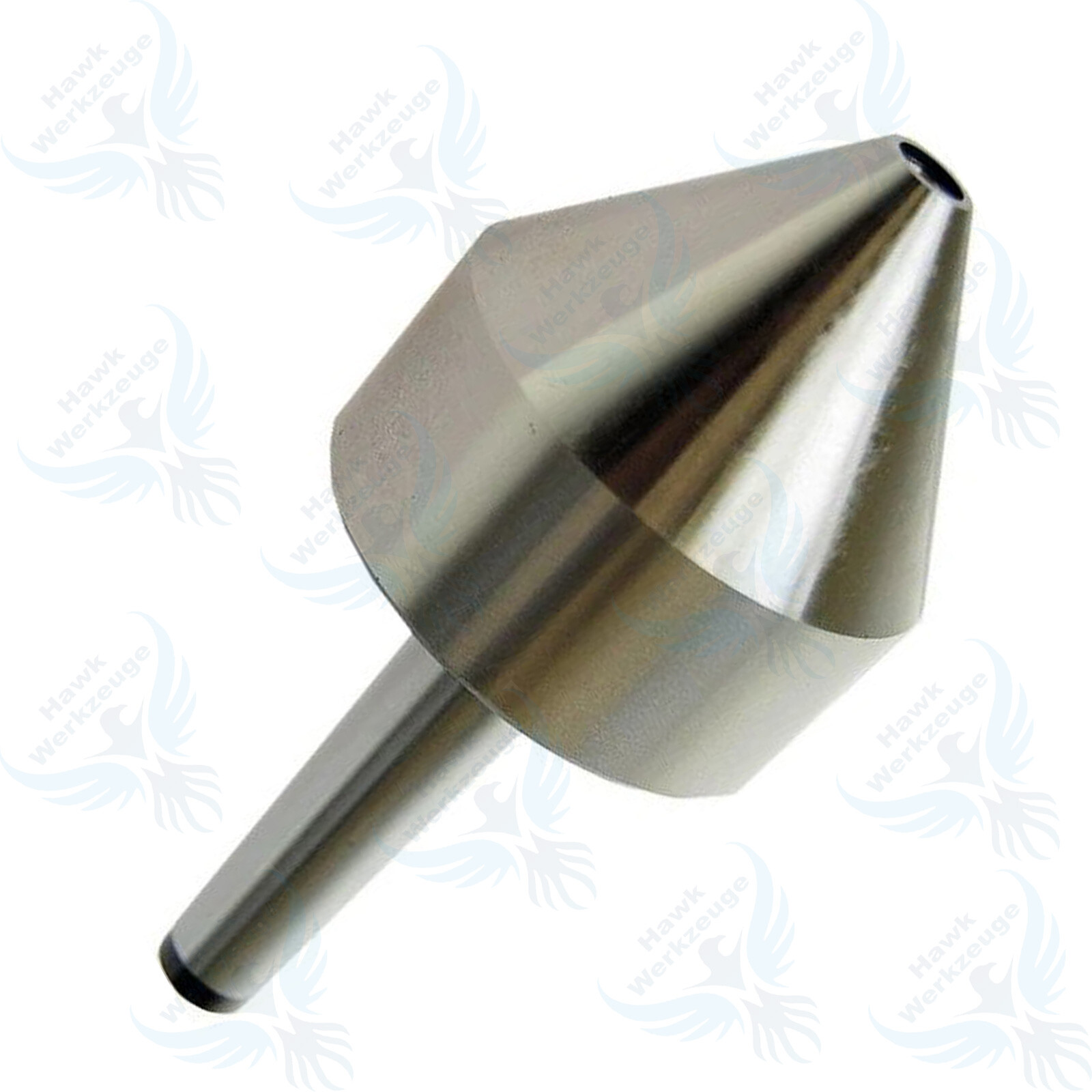 Revolving Live Center MT4 Pipe Tube Centre Bull Nose Lathe | eBay UK