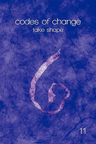codes of change: take shape 9781469780597| eBay