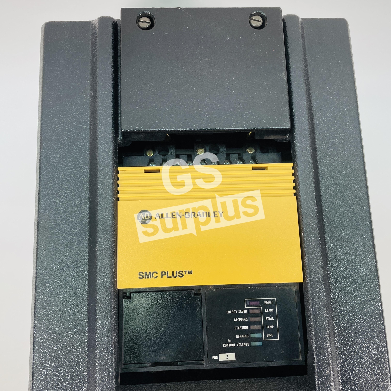 ALLEN BRADLEY 150-A180NBD /B SMC PLUS SMART MOTOR (NEW NO BOX SURPLUS) | eBay