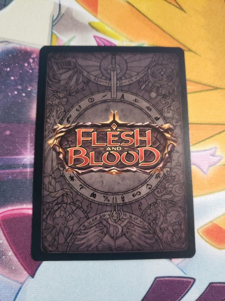 Endless Winter Non Foil NM First Edition Tales of Aria Flesh and Blood ...