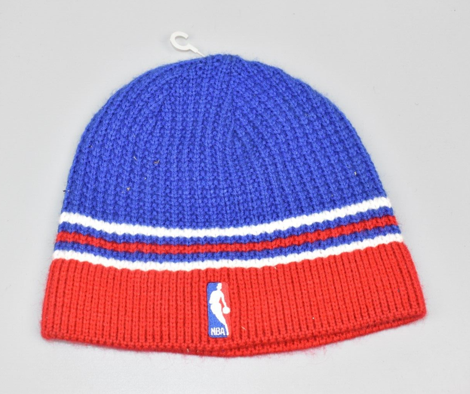 Los Angeles Clippers adidas NBA Winter Beanie Cap Hat | eBay